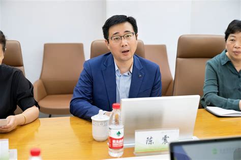 海南省纪委监委驻教育厅纪检监察组一行来校调研廉洁文化工作 上海商业会计学校