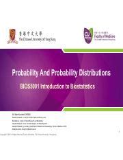 L2 Probability Distributions Answer Pdf Probability And Probability