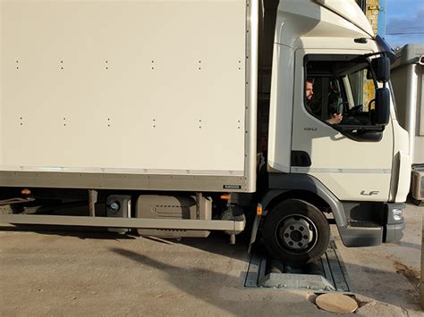 Advanced Brake Testing What Equipment Do You Need