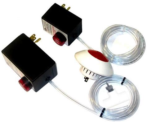 Low Pressure Septic Alarm System Bracys A 1 Septic