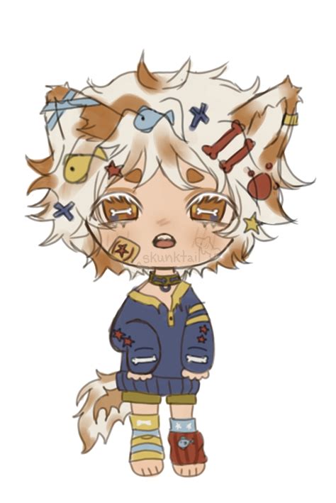 Calico On Toyhouse
