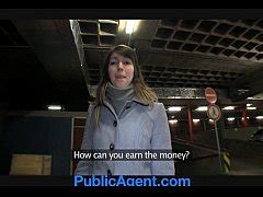 PublicAgent Lyda Has Sex In My Car For Cash To Buy Clothes Free Xxx Mobile Videos Honeys Com