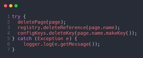 Clean Code — Function Summary Small By Pratama Andiko Codex