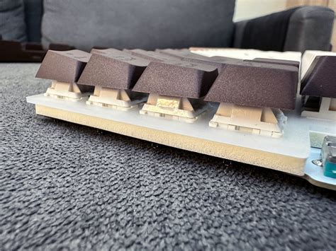 Feker Ik Mechanical Keyboard Review