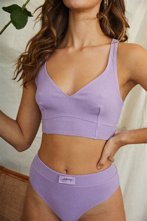 Boutique Australian Lingerie Saturday The Label
