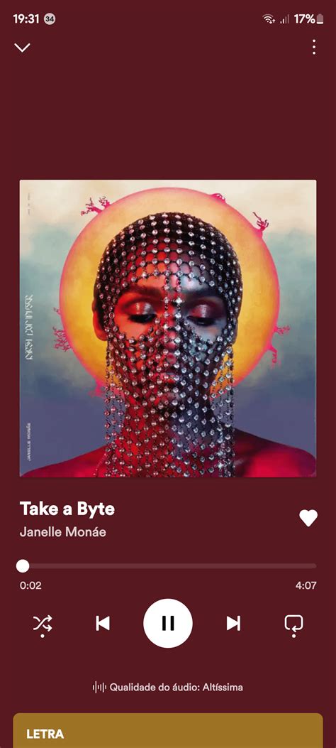 Spotify Lite O Android Have A Better Playing Ui Than The Original App