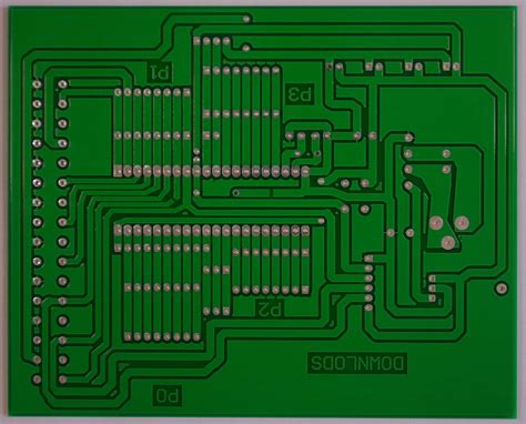 Pcb Defect Detect Amp Classification Object Detection