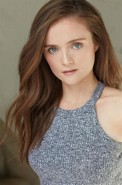 Image Of Christina Correll