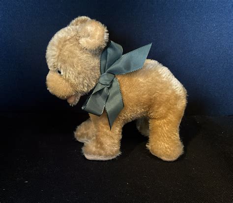 Bo Bear Cub The Teddy Bear Nurse