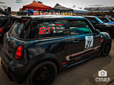 Mini Squad Mini Squad Added A New Photo — At Autódromo