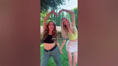 Piper Rockelle Piper Rockelle Emily Dobson Emily Dobson Tik Tok