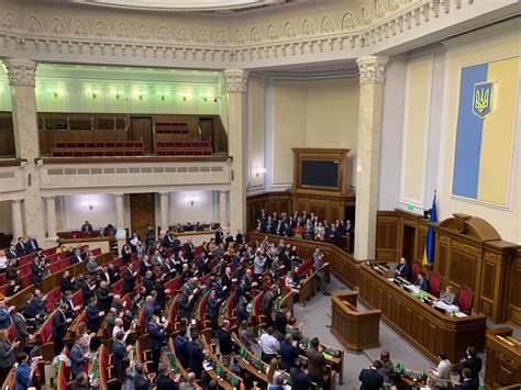 Звіт уряду 21 02 2020 Legal Informatics Правова інформатика