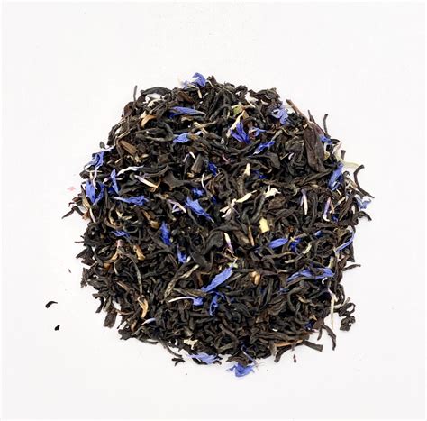 Earl Grey Loose Leaf Tea United Food