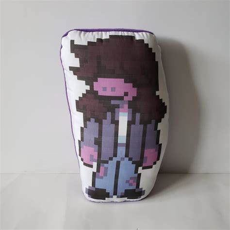 Susie Delatrune Plush Etsy