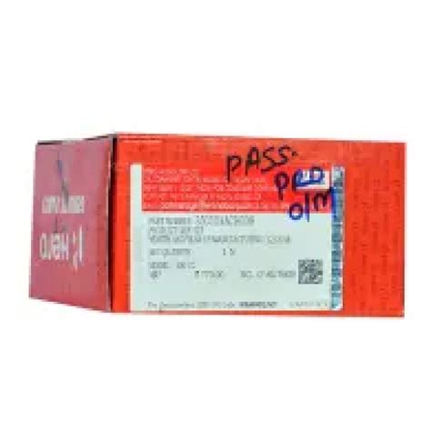 Hero Key Lock Set Passion Pro Old Model Buy Online At Best Price