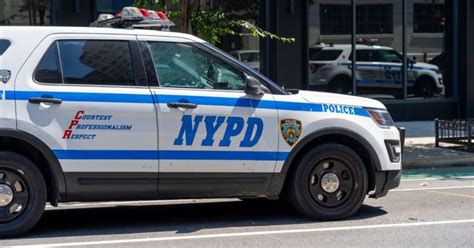 Lets Go Bro Shes Waking Up 2 Nypd Officers Arrested For
