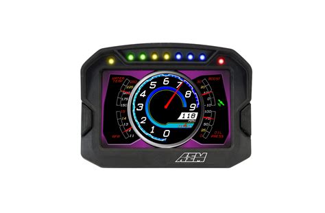 Digital Dash Buyers Guide Which Is Best Holley Motor Life