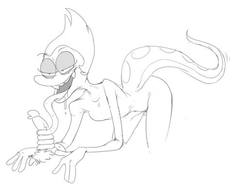 Rule 34 2020 Amphibia Amphibian Anthro Disney Duo Female Genitals Long Tongue Male Mhasses