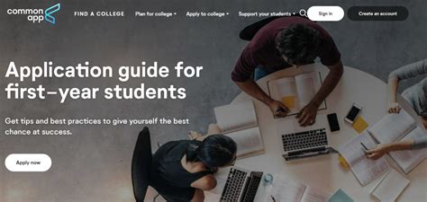 美国大学申请系统common已经开放，2023年申请正式进入倒计时！ 知乎