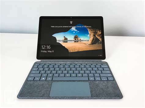 Microsoft Surface Go 2 Review | PCMag
