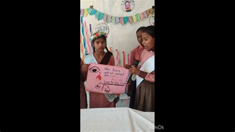 बाल विवाह बेटी बचाओबेटी पढ़ाओनशा मुक्ति आदि विषयों पर मीना मंच की