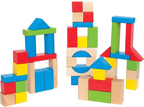 Wooden Blocks