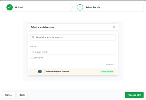 Bulk Scheduling Posts For The Social Planner Using A Csv Marketomation Help