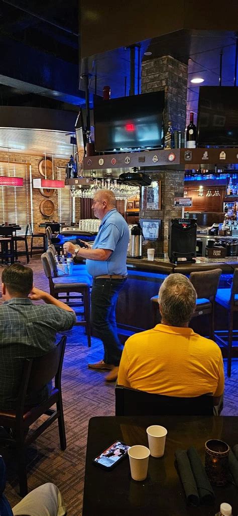 Todd Piorkowski Posted On Linkedin