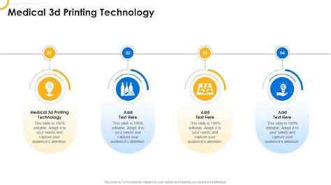Medical 3d Printing Technology Ppt Example Cpp Ppt Powerpoint