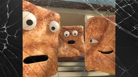 Cinnamon Toast Crunch Filter Extended Youtube
