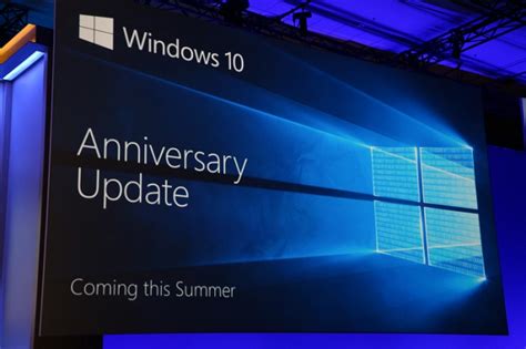 Microsoft Identifies The Future Of Windows At Build Display Daily