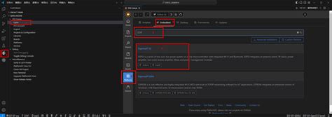 Esp32开发 Vscode Platformio环境安装 Platformio Ide安装esp32 Csdn博客