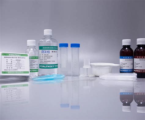 Liquid Based Cytology Urine Kit Healthsky