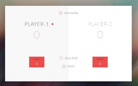 Github Lokesh Suman Javascript Pig Game Two Player Javascript Dice