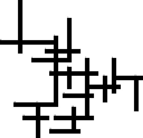 Tipos De Energía Crossword Labs