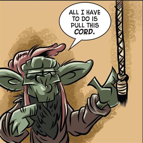 Grimdark Underrock Goblin On The Run Zelda Characters Fictional