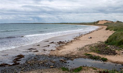 Body Of Man Found On Fraserburgh Beach