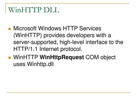 Ppt Qtp Not Just For Gui Anymore Powerpoint Presentation Free