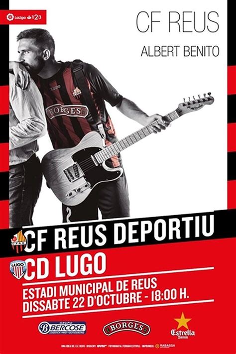 Un Equipo Español Imita A Grandes Estrellas Del Rock Para Promocionar