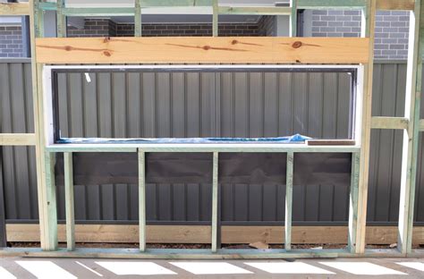 Lintels Programmed Timber