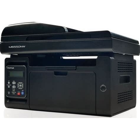 МФУ Лазерное Pantum M6550NW купить по низкой цене в интернет-магазине ...