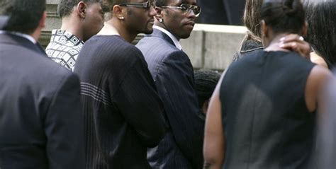 Diddy In Court Today Judge Sets Trial Date Fox 11 Los Angeles