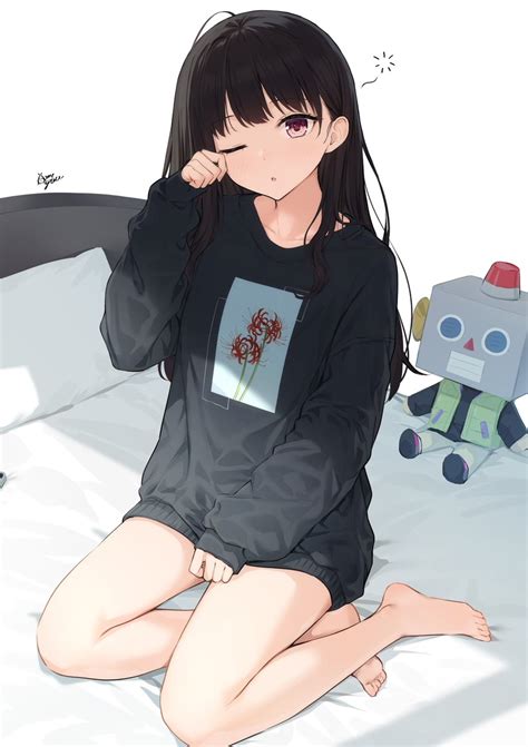 「ぐっもーにん☀️ 」 たけの このよう。のイラスト