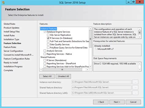Timeout When Starting Sql Server Launchpad Service