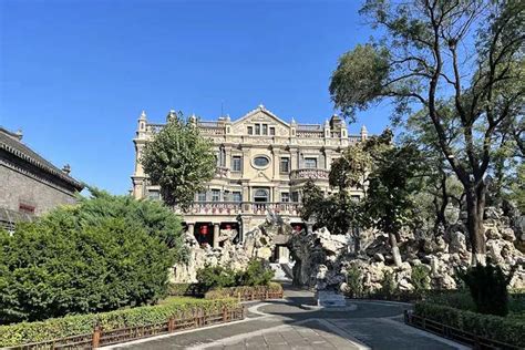Things To Do In Shenyang Top 6 Shenyang Attractions