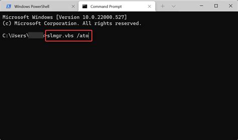 Windows 11 Activation