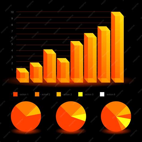 Grafico Vector Premium