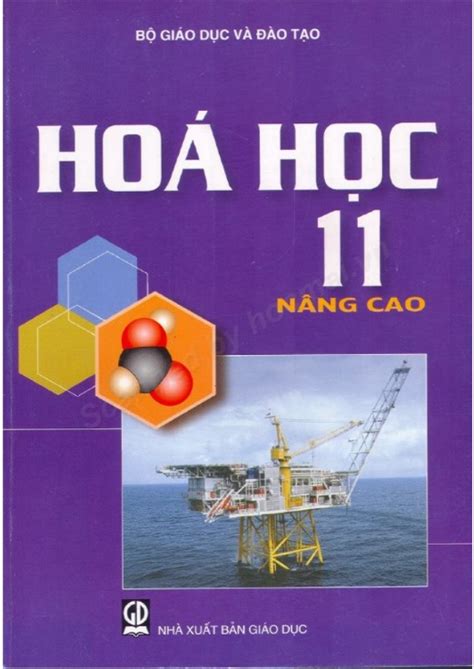 Pdf Các Chuyên đề Bồi Dưỡng Học Sinh Giỏi Hóa Học 11