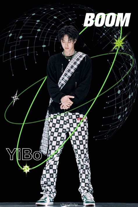 王一博 Wang Yibo Vương Bác Nhất Cute Actors Actors Wang