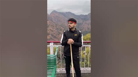 Vaishnav Devi 🙏 Youtube